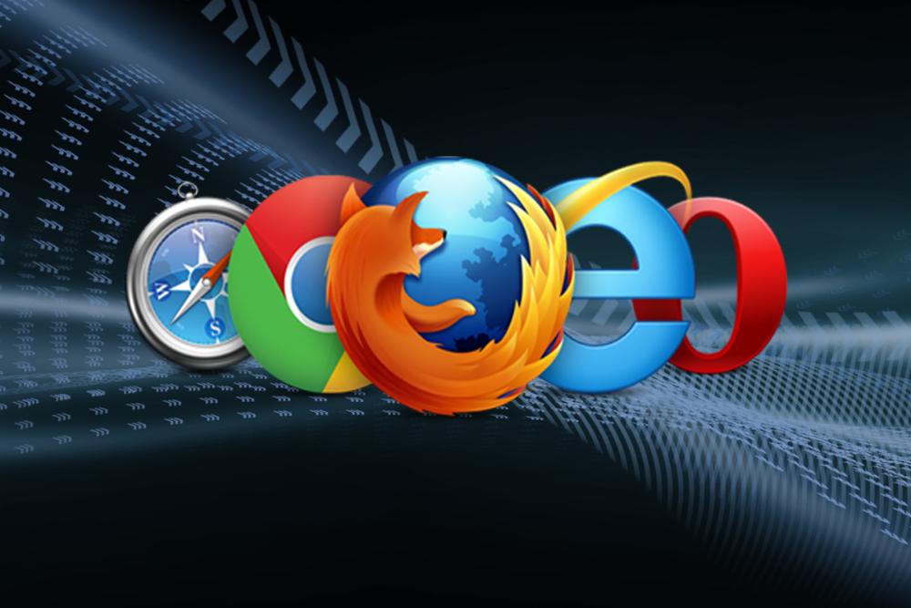 Instructions: How to use multiple proxies in one browser. It's easy ...